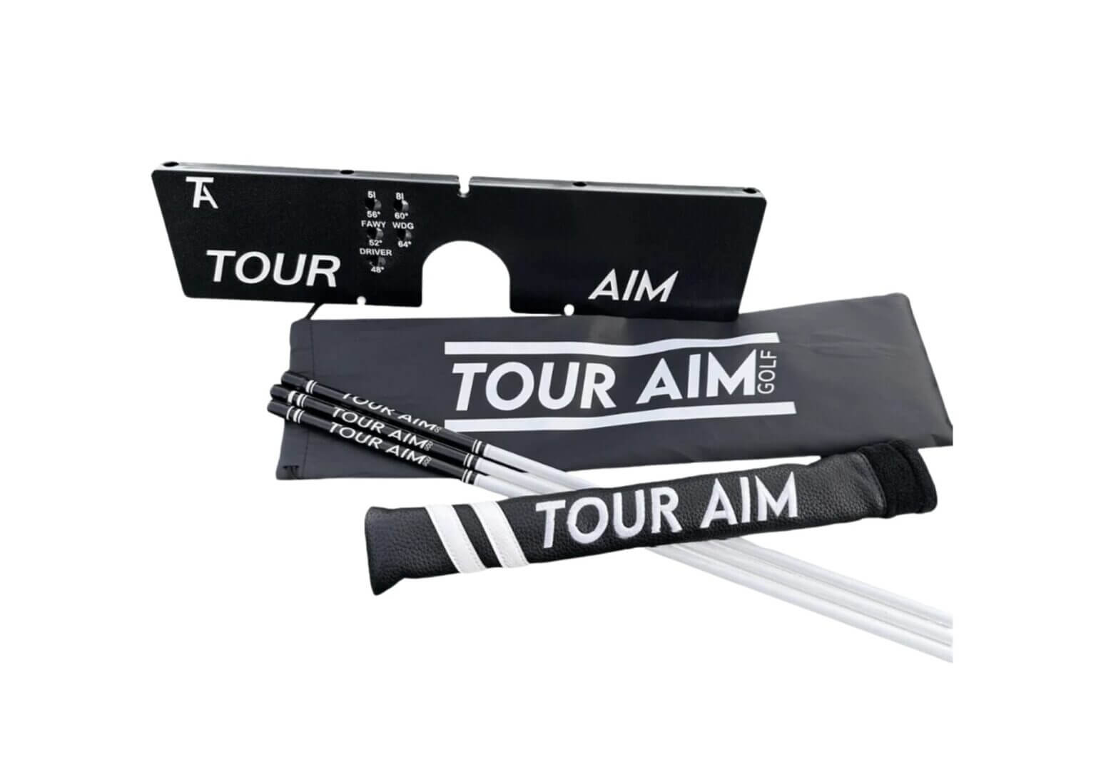 5 Golf Alignment Training Aids To Help Lower Scores | MyGolfSpy