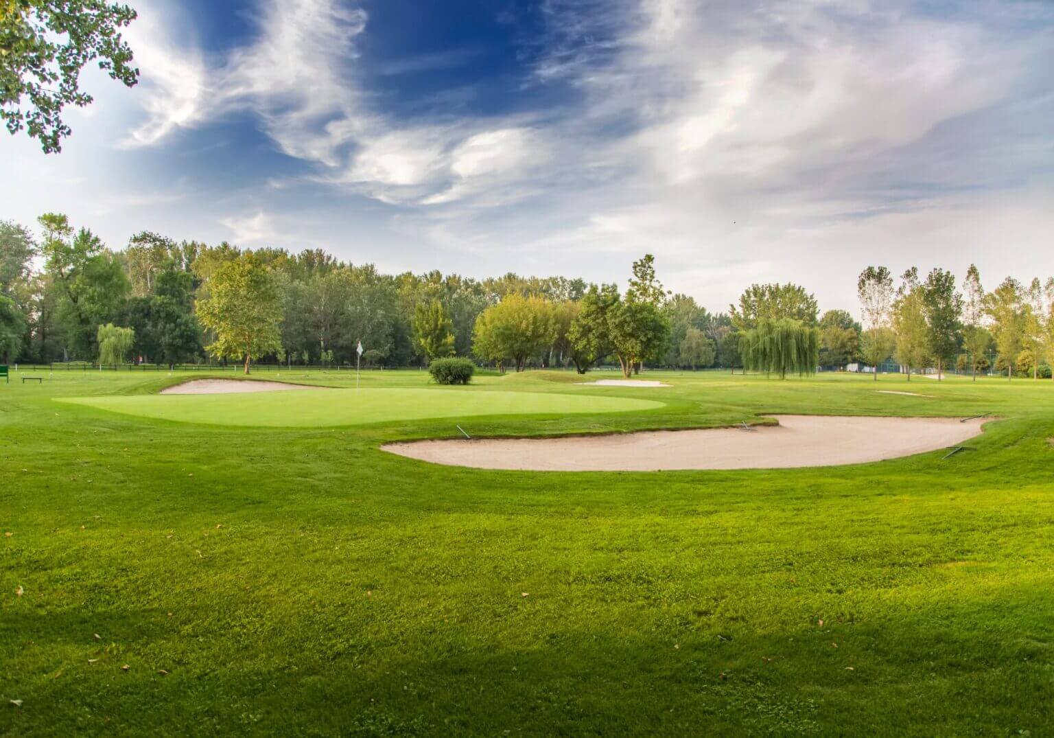 How To Play Faster Golf Without Feeling Rushed | MyGolfSpy