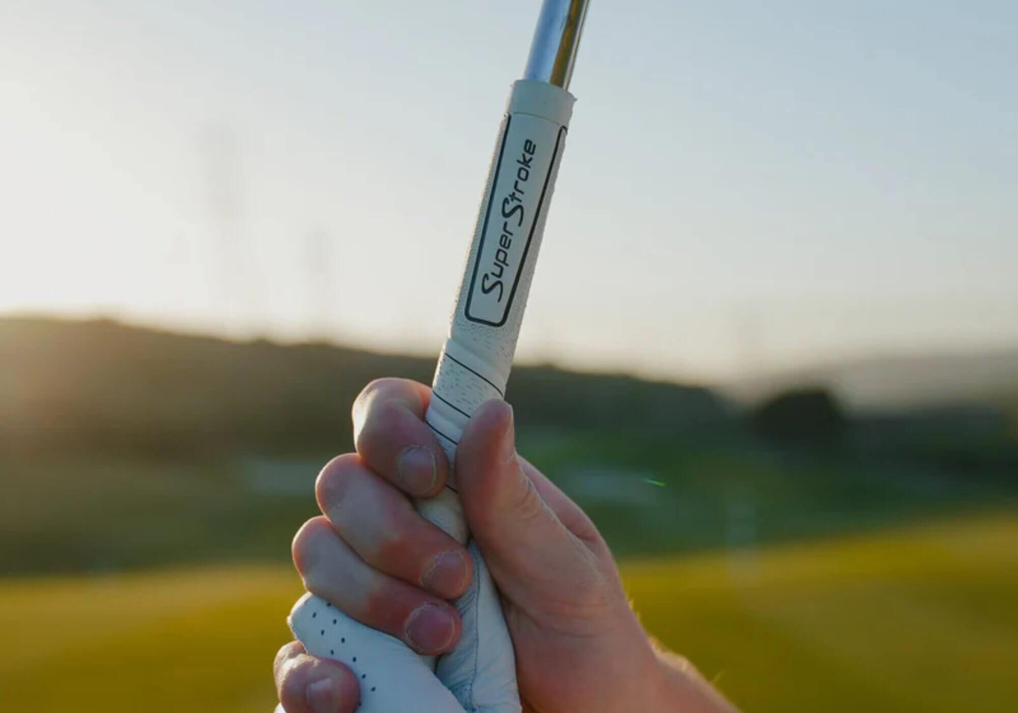 The Golf Grip Rules Chart: How Grips Can Make A Club Non-Conforming ...
