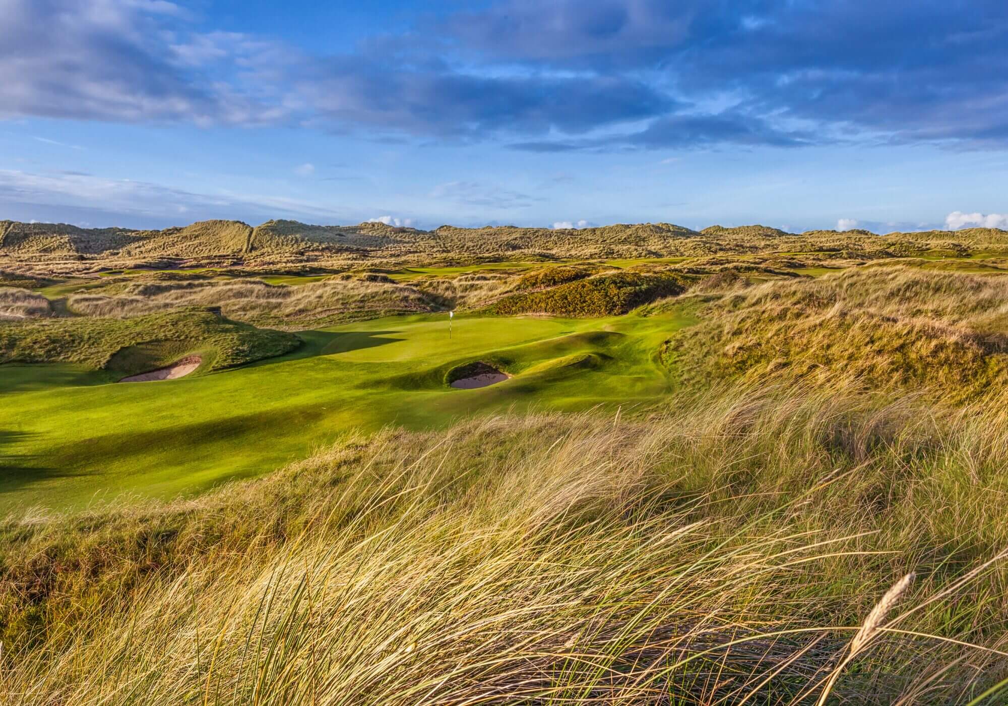 Playing Links Golf—Tips On Strategy, Setup And Shotmaking | MyGolfSpy