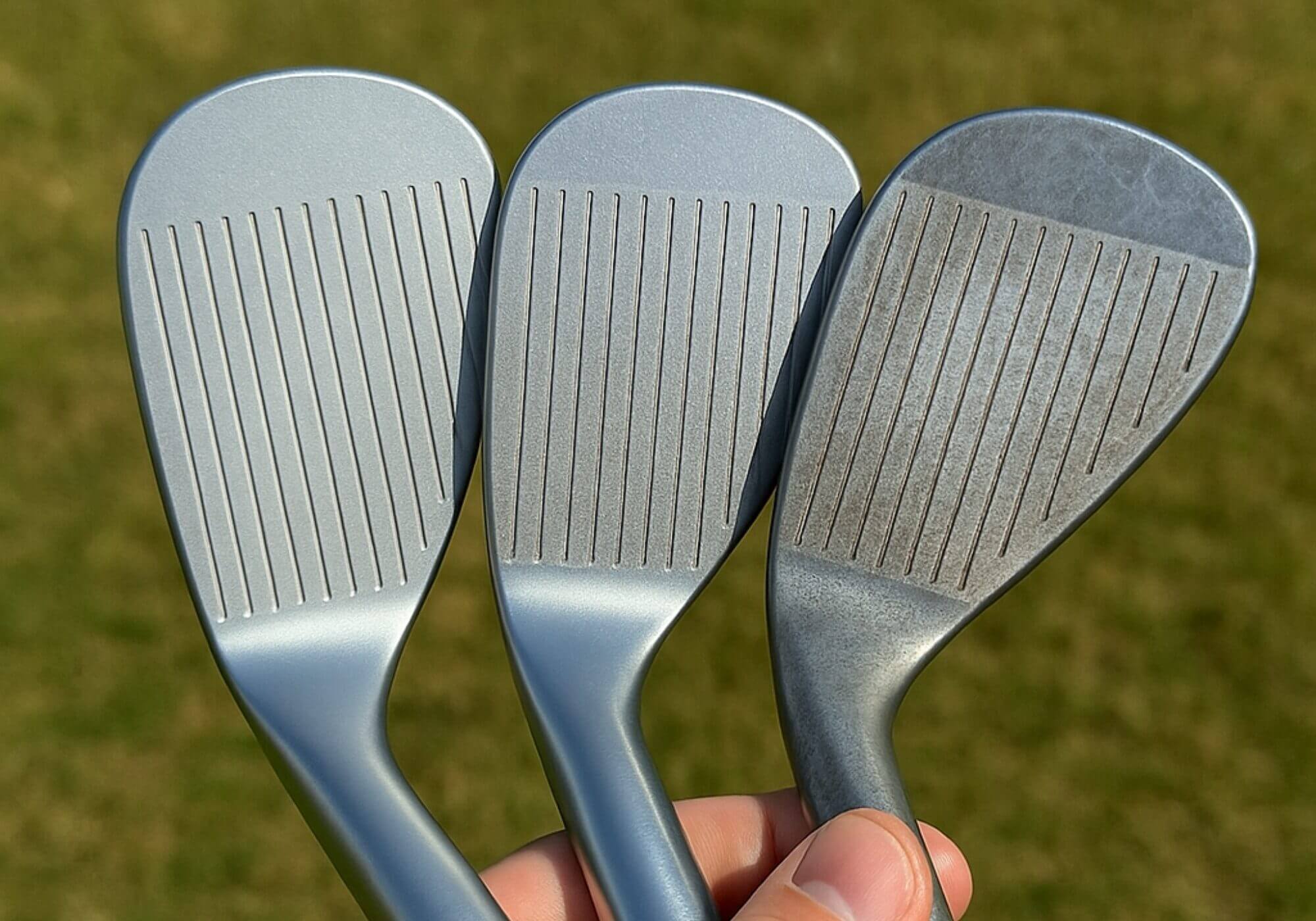 Stop Using Worn Wedges: We Show You The Exact Spin Loss After 75 Rounds ...