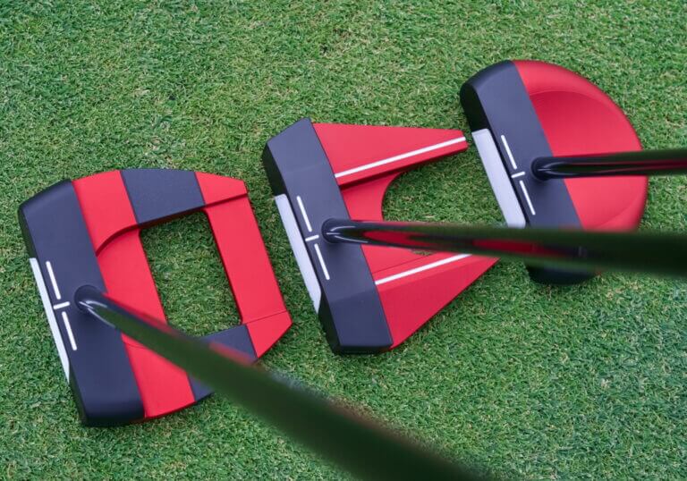Odyssey Moves Forward With Square 2 Square Tri-Hot Putters | MyGolfSpy