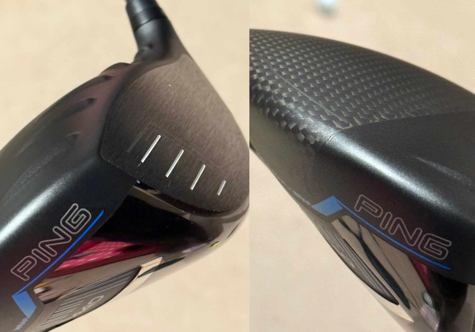 Forum Member Review: PING G440 Woods | MyGolfSpy