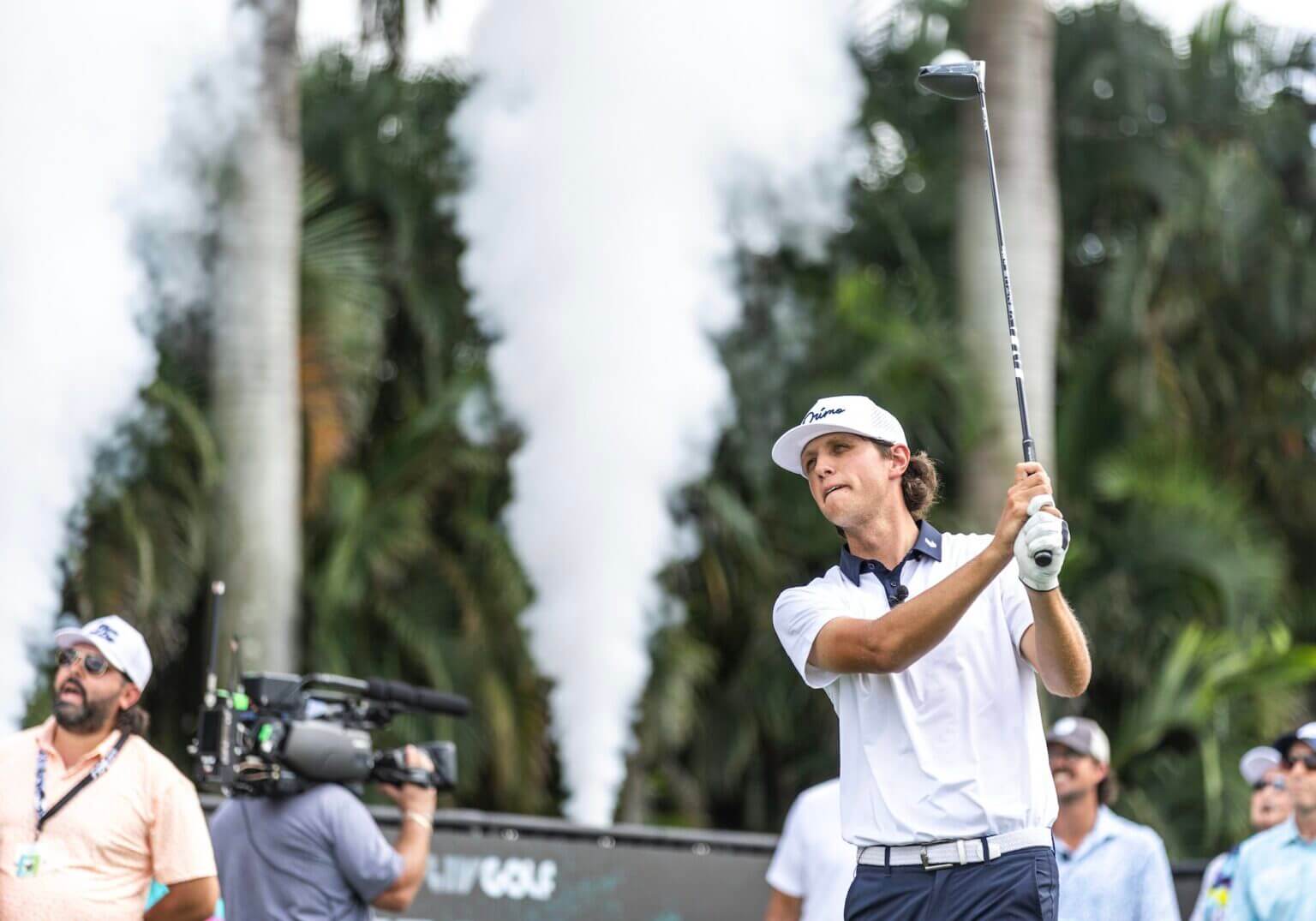YouTube Golf Power Rankings: Mid-April Update | MyGolfSpy