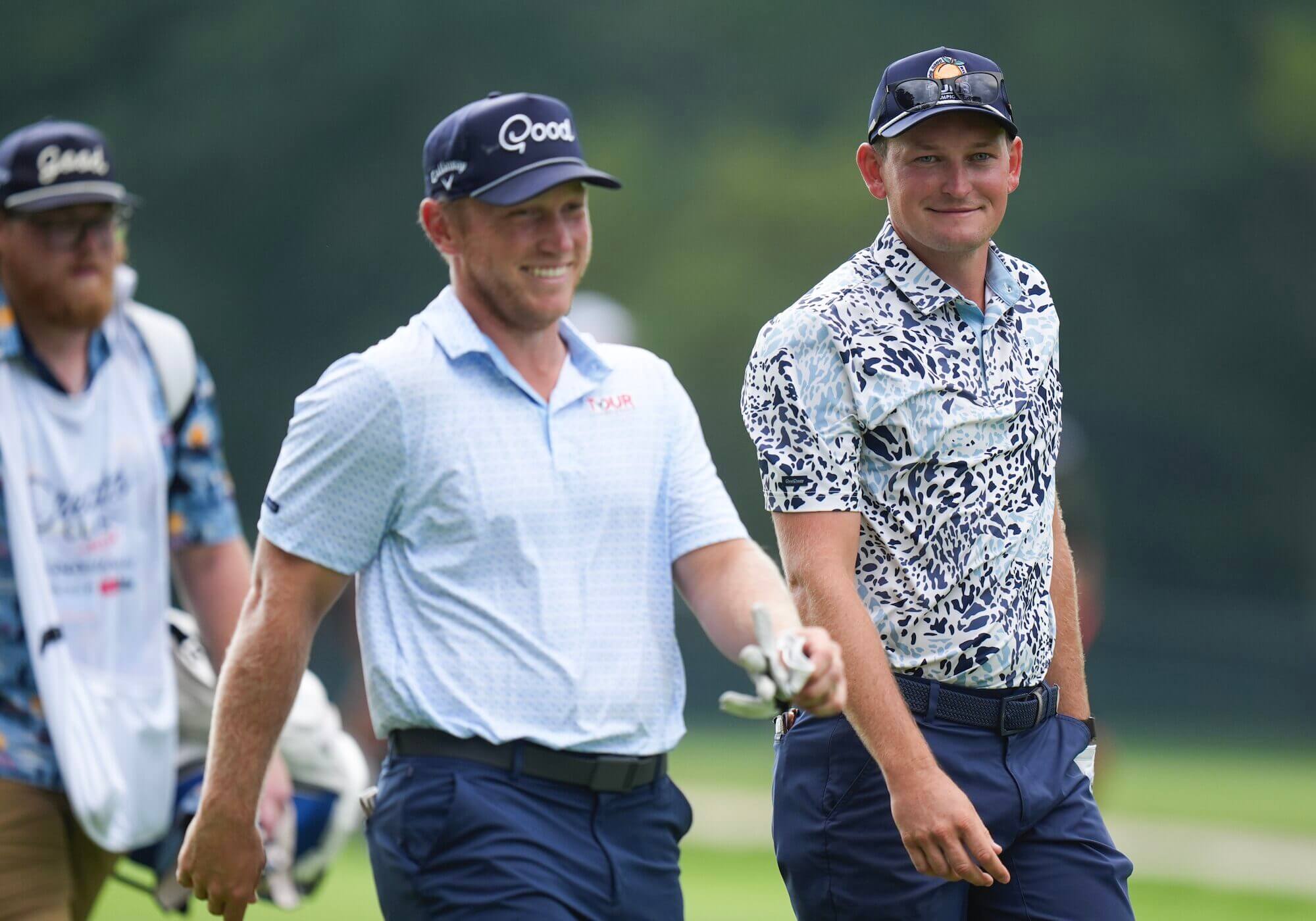 Good Good Will Make History By Hosting PGA Tour Event | MyGolfSpy
