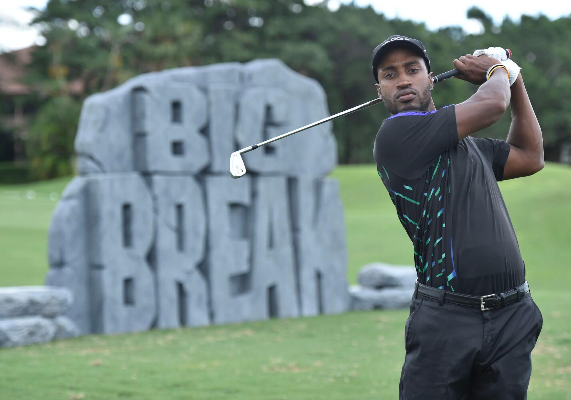 The Big Break Is Finally Coming Back | MyGolfSpy
