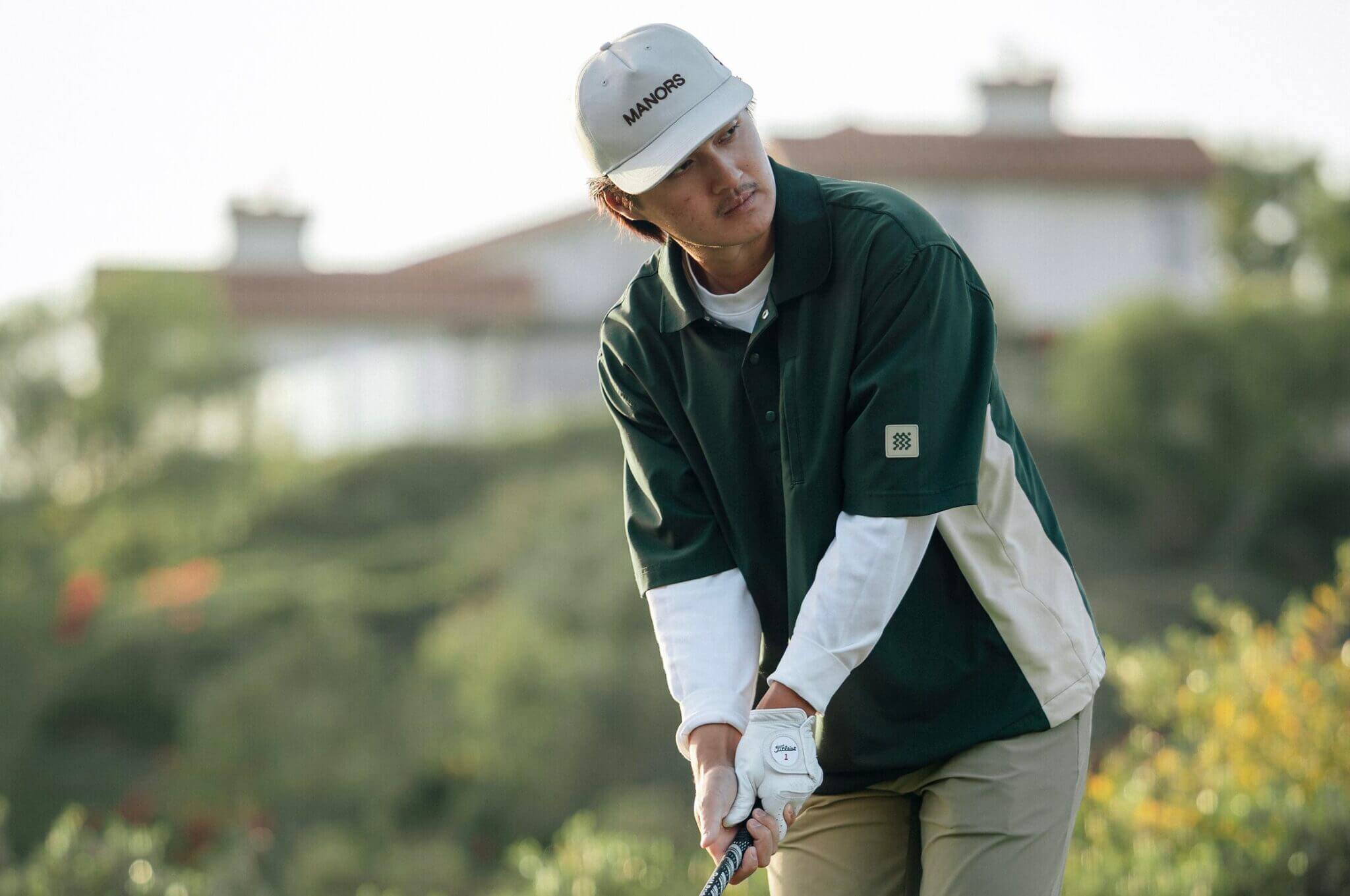 He Quit His Job To Play Golf—Can Timothy Ta Go From A 25-Handicap To ...
