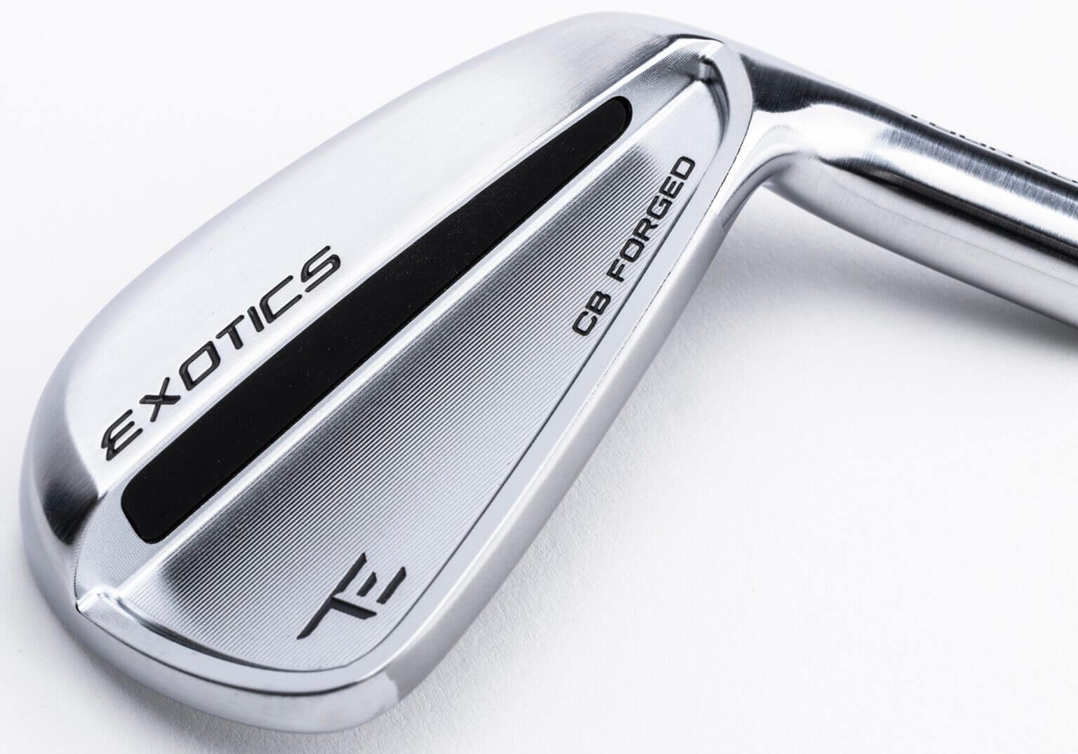 Five Things You Need To Know About The New 2026 Tour Edge Irons | MyGolfSpy