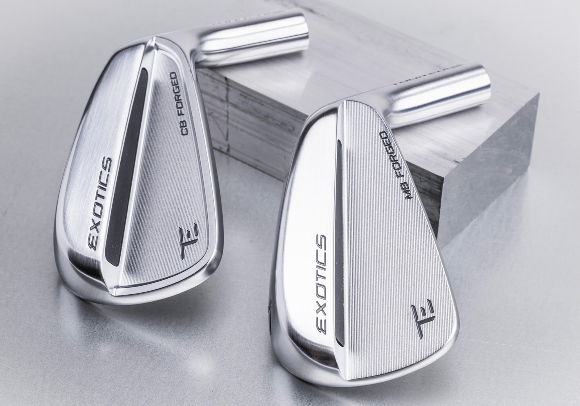 Five Things You Need To Know About The New 2026 Tour Edge Irons | MyGolfSpy