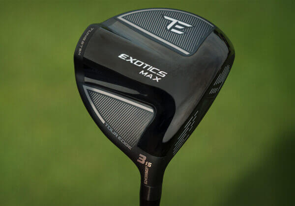 Tour Edge Exotics 2026: Three Drivers, One Question | MyGolfSpy