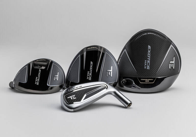 Tour Edge Exotics 2026: Three Drivers, One Question | MyGolfSpy