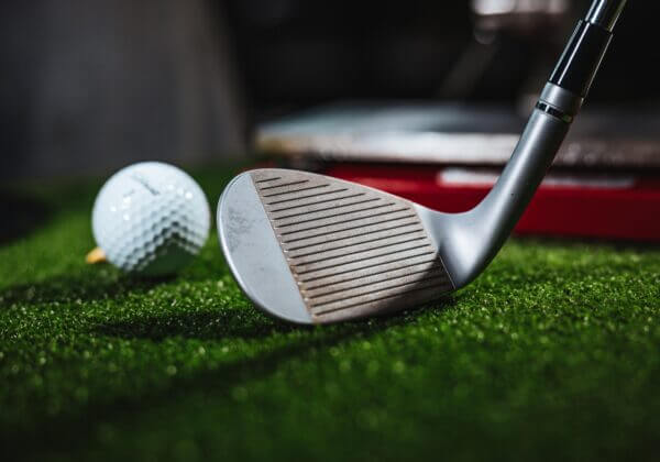 Top 3 Best Wedges For Spin (2025) | MyGolfSpy
