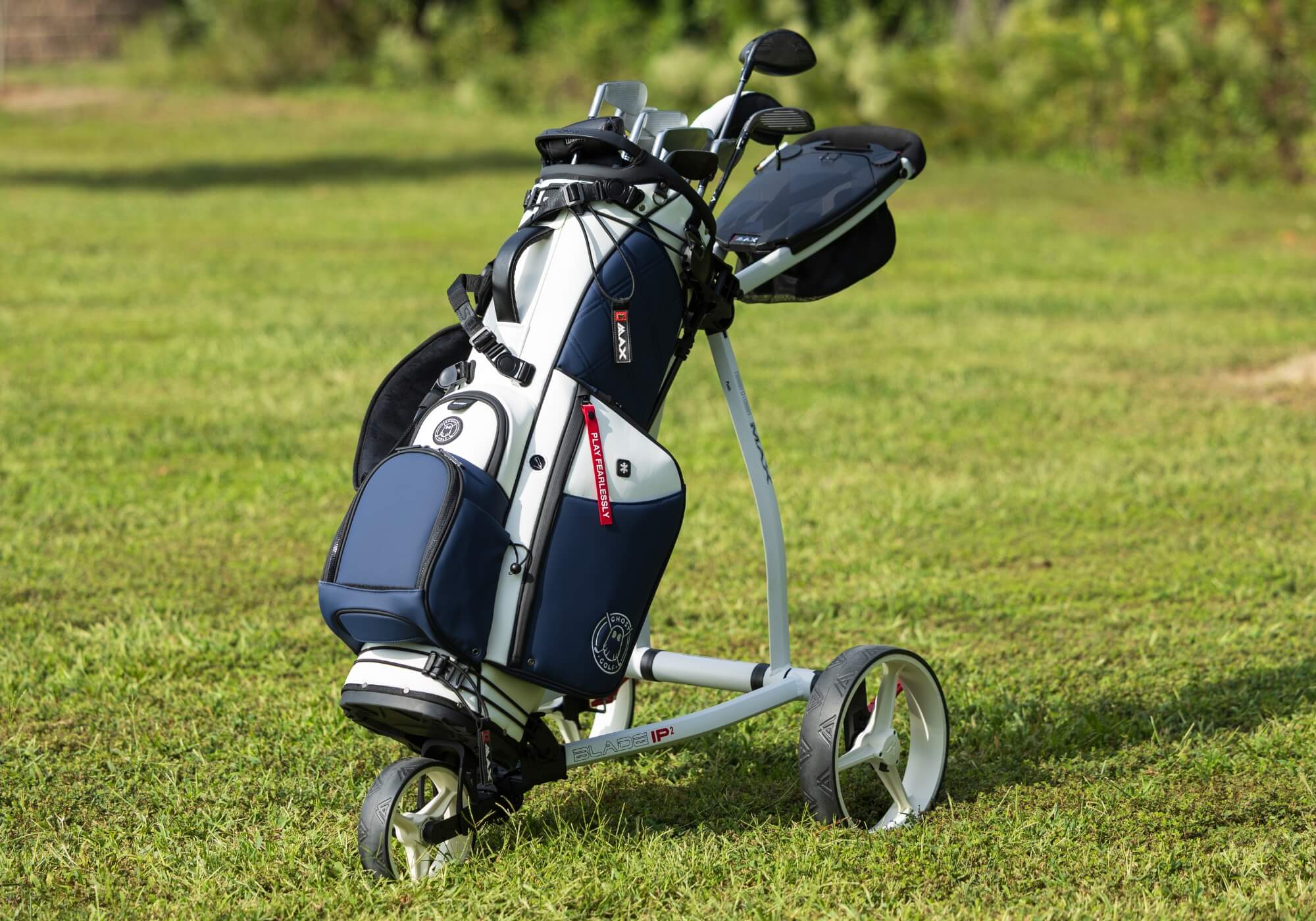 Big Max Blade IP 2 | MyGolfSpy