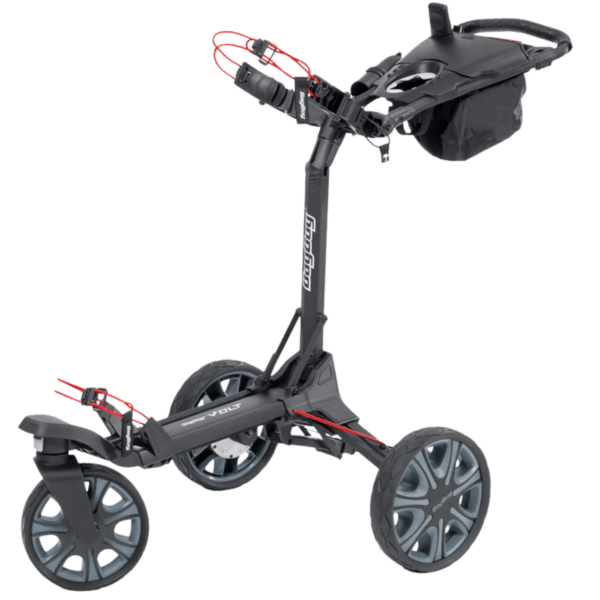 Alphard Cybercart | MyGolfSpy