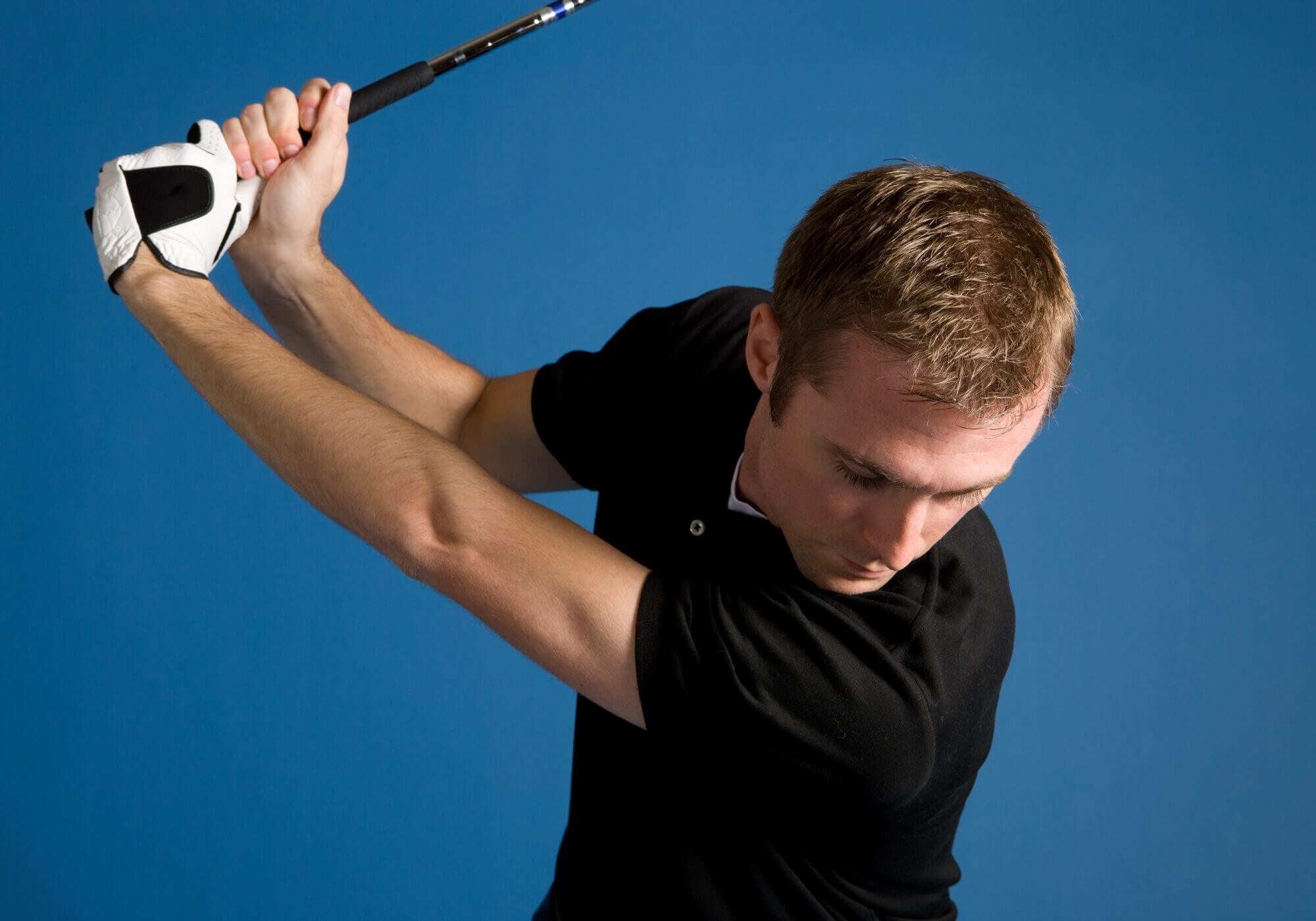 What Tour Pros Know About Weight Shift That You Don’t | MyGolfSpy
