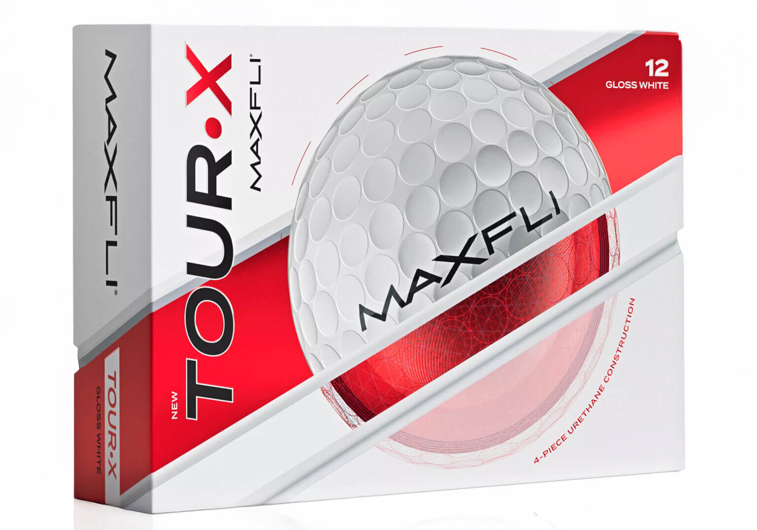 Is The Maxfli Tour X Right For You? Insights From The 2025 Golf Ball ...