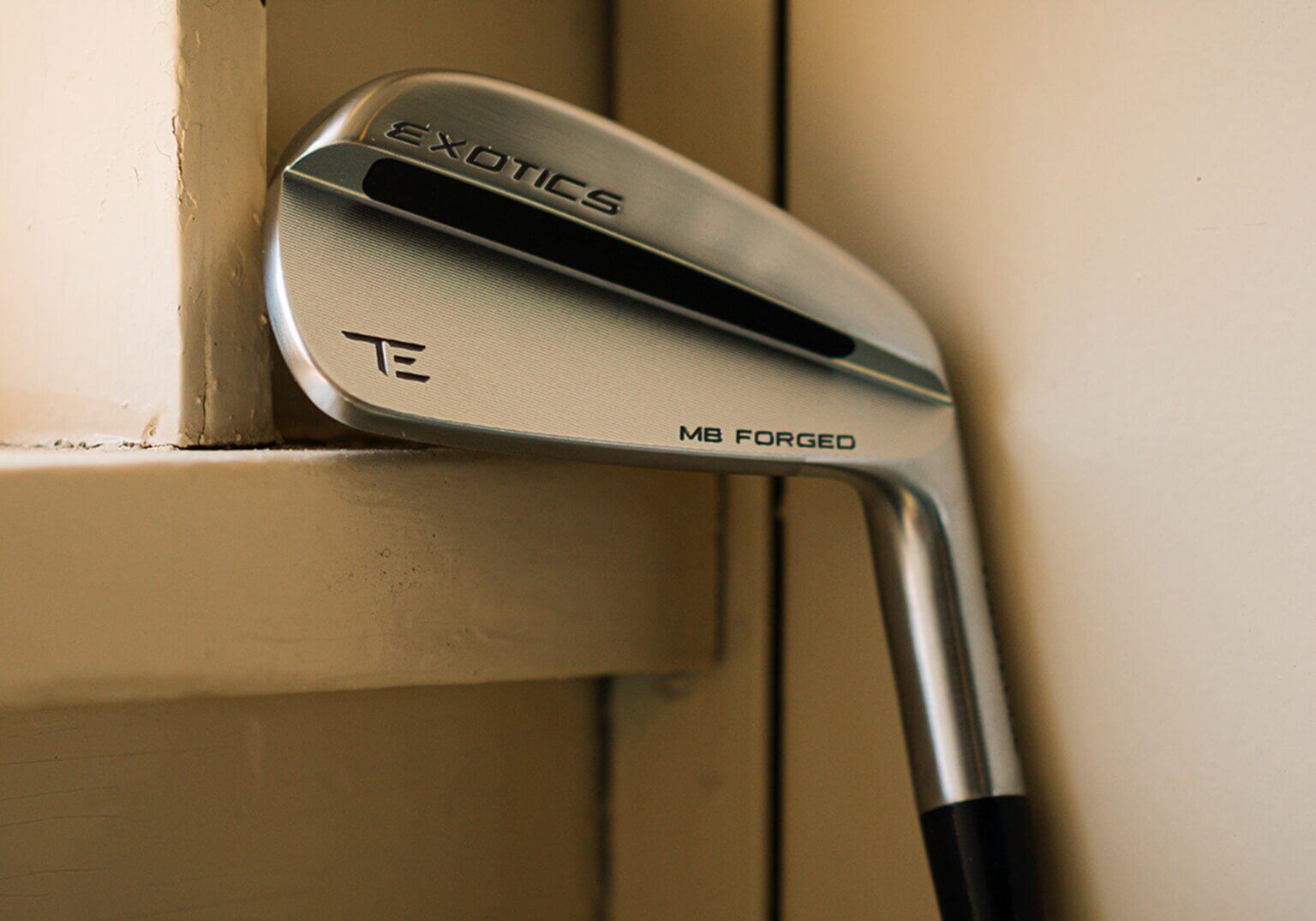 Five Things You Need To Know About The New 2026 Tour Edge Irons | MyGolfSpy