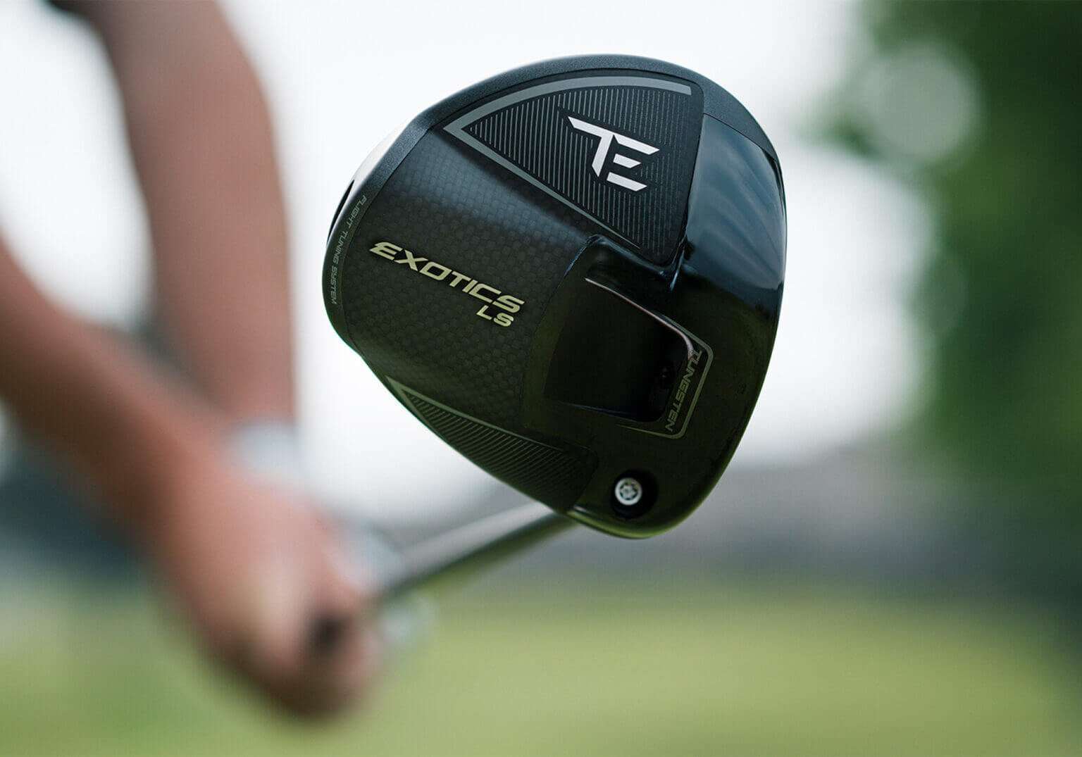 Tour Edge Exotics 2026: Three Drivers, One Question | MyGolfSpy
