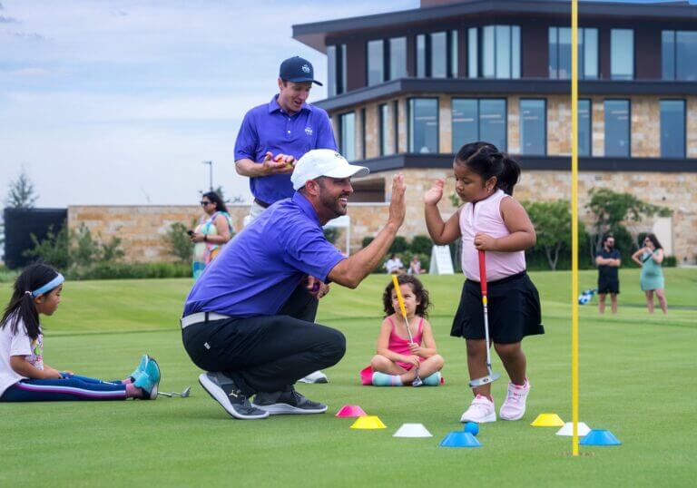 Penfold Golf Partners With PGA Jr. League | MyGolfSpy