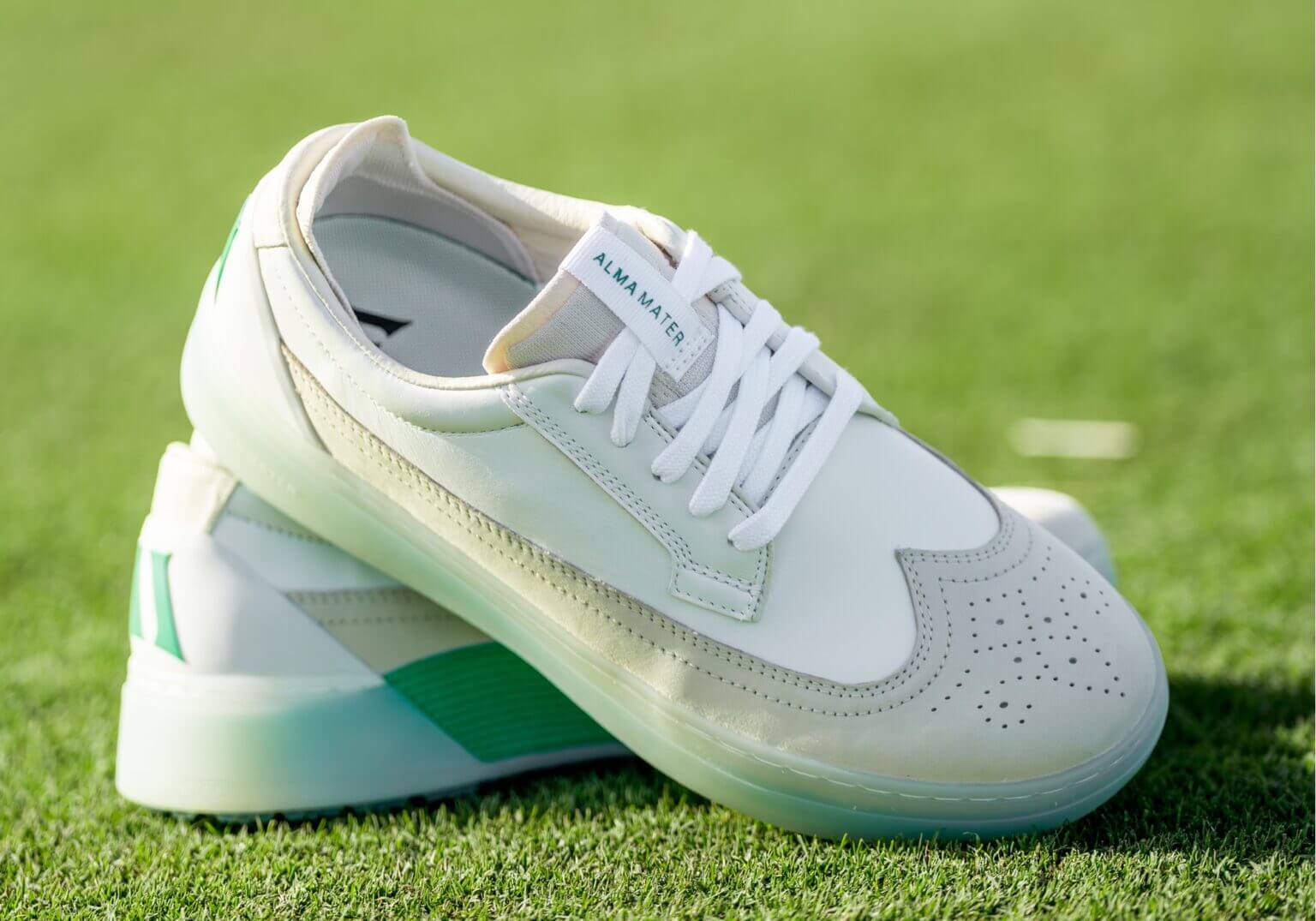 Alma Mater golf shoes Archives | MyGolfSpy