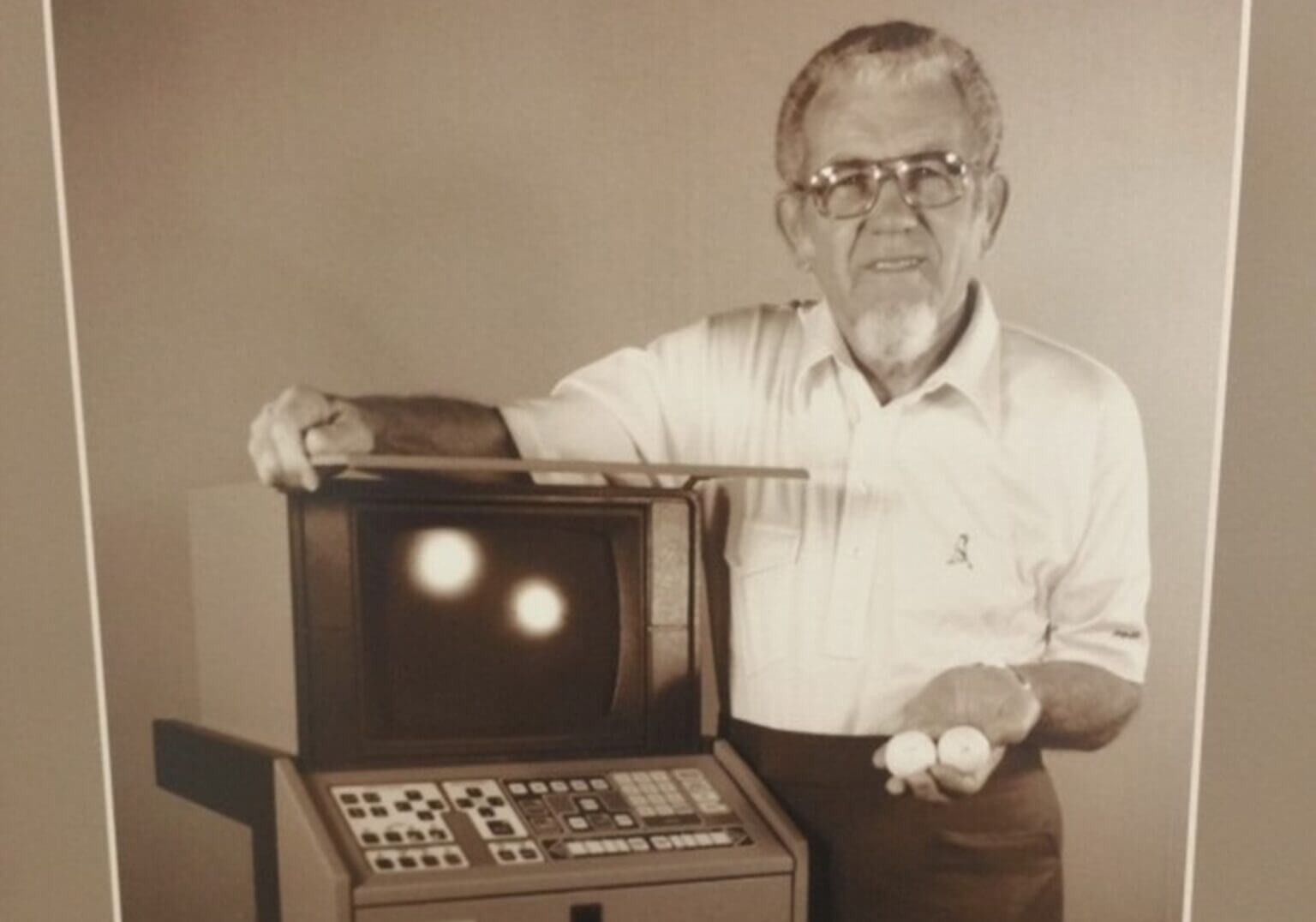 History’s Mysteries: The Birth of PING's Color Code System | MyGolfSpy