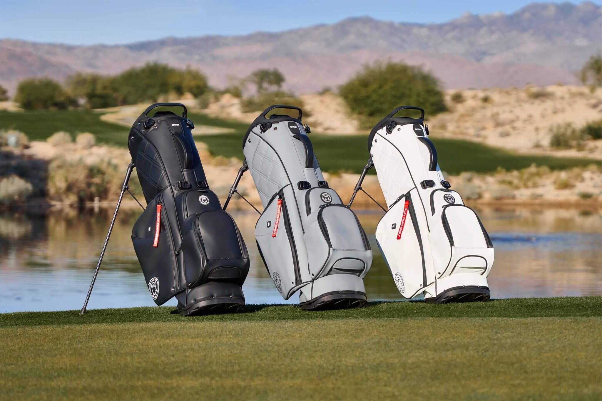Don’t Miss the Spirit of the Season: Ghost Golf’s Best Bags Are on Sale ...