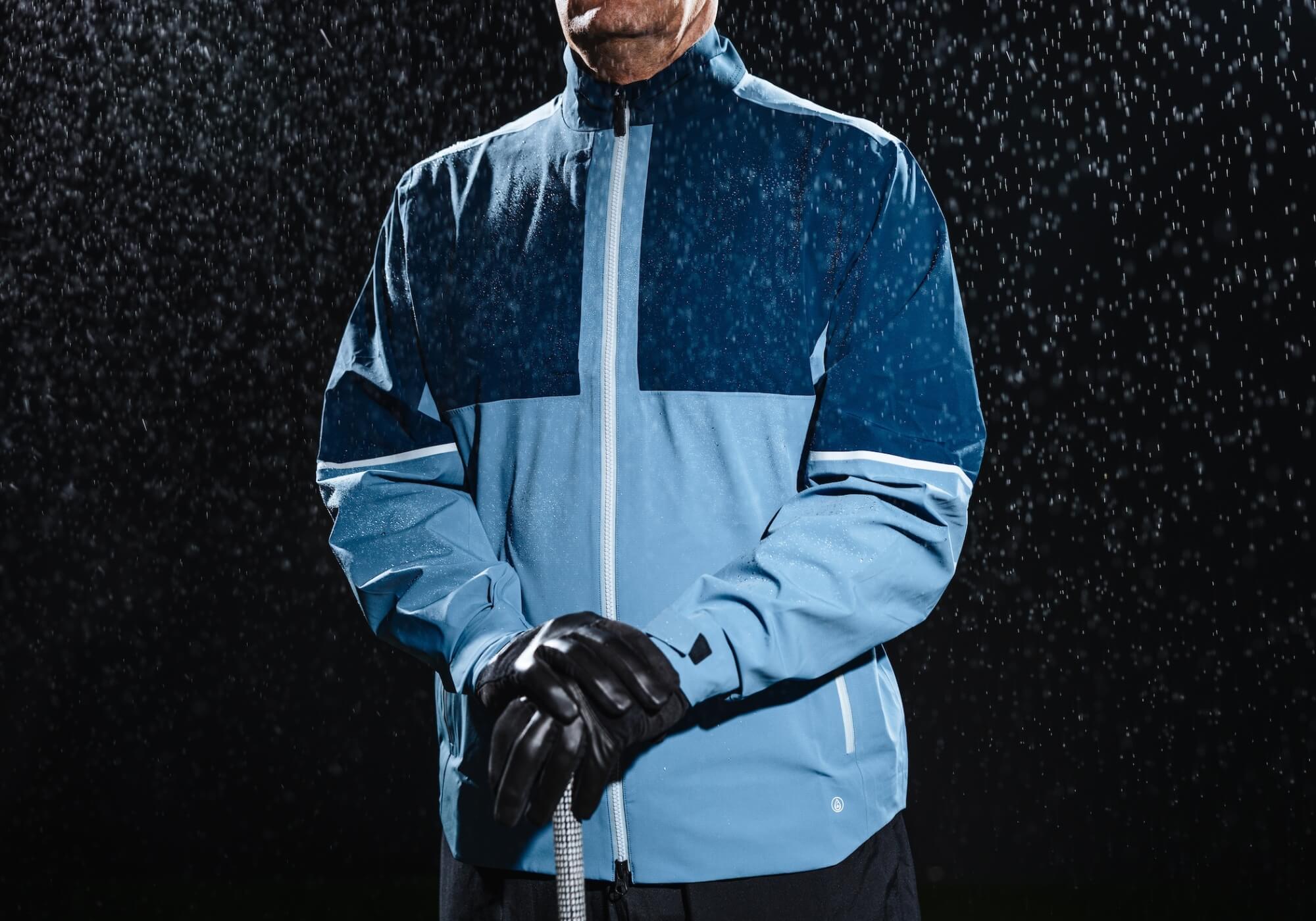 Best Golf Rain Gear of 2025 | MyGolfSpy