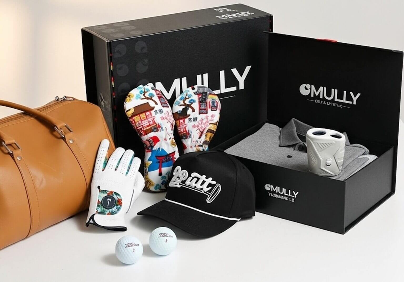 The Best Golf Gifts For Men (2025) | MyGolfSpy