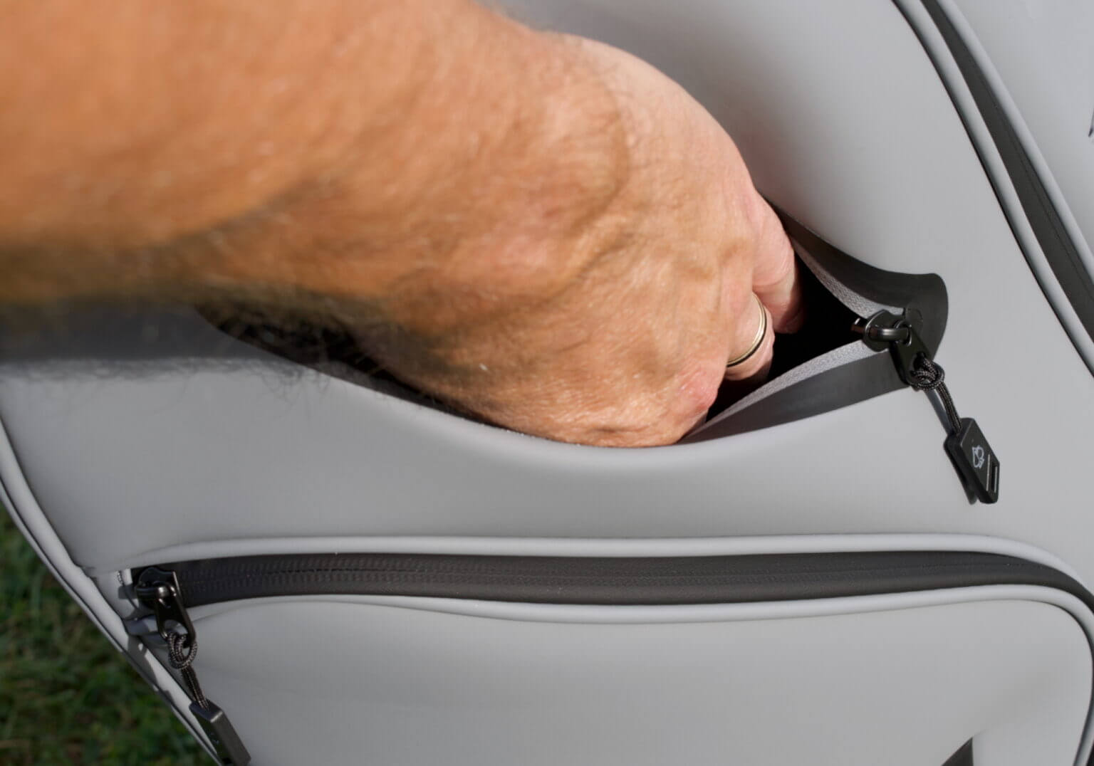 Pins and Aces Updates Their Player Preferred Golf Bags | MyGolfSpy