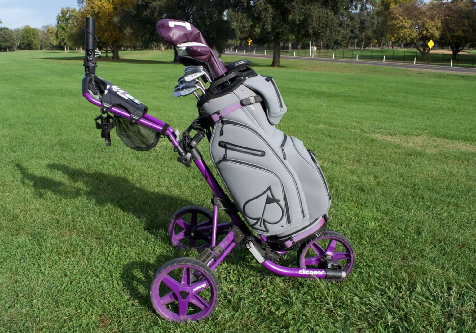 Pins and Aces Updates Their Player Preferred Golf Bags | MyGolfSpy