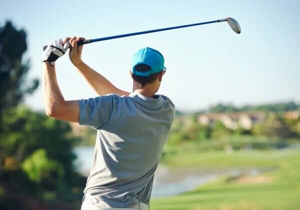 How To Get a Balanced Golf Swing Setup: Step By Step | MyGolfSpy