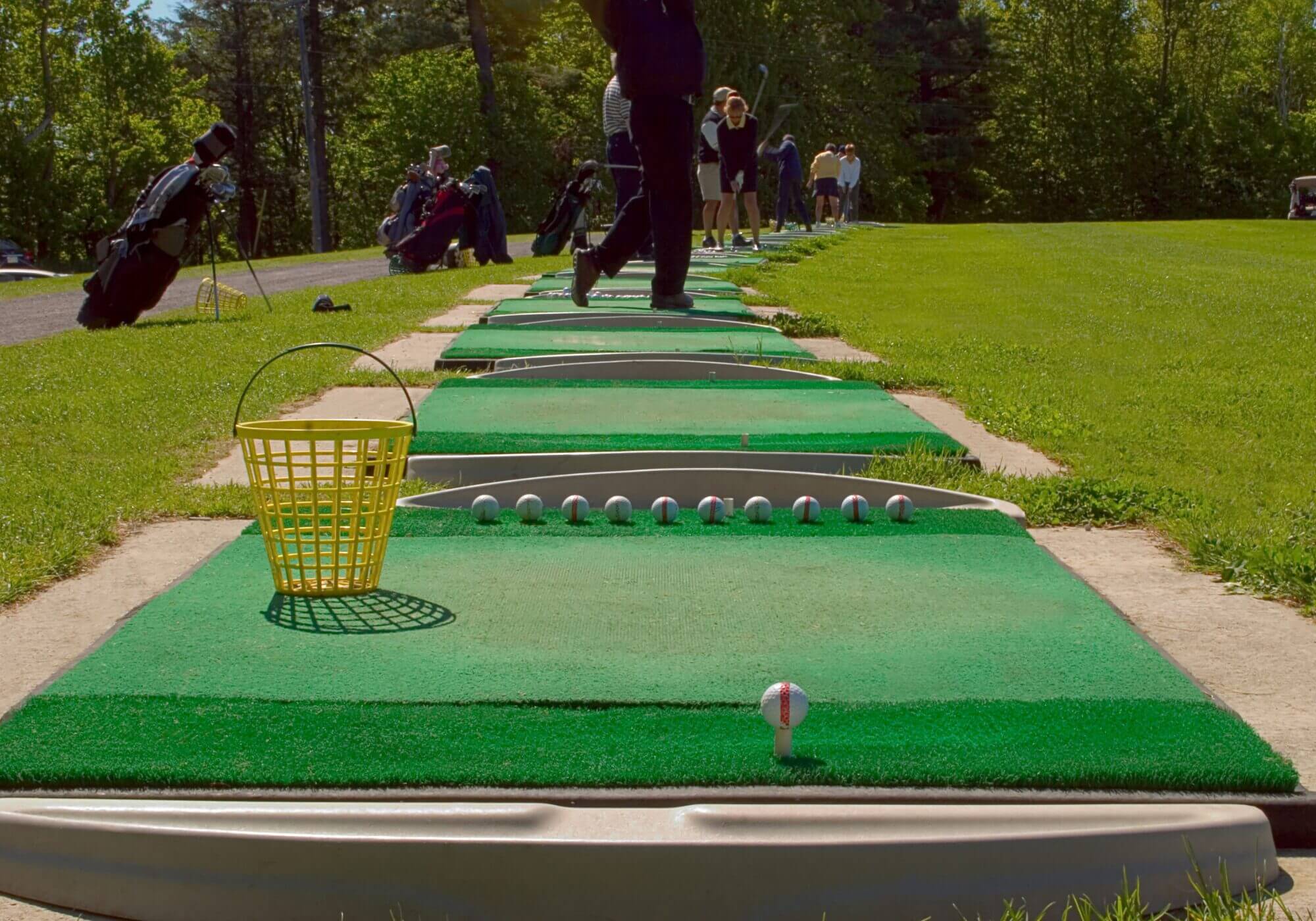 A Simple Reminder For Anyone Trying to Get Better at Golf | MyGolfSpy