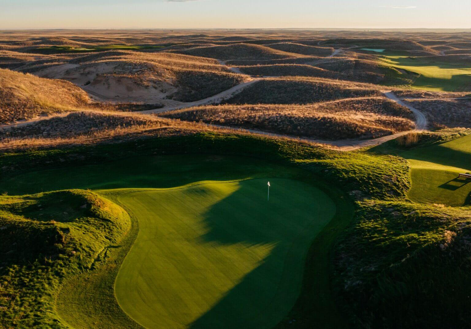 The New Rodeo Dunes Destination Resort Looks Awesome, But Is It A Good ...