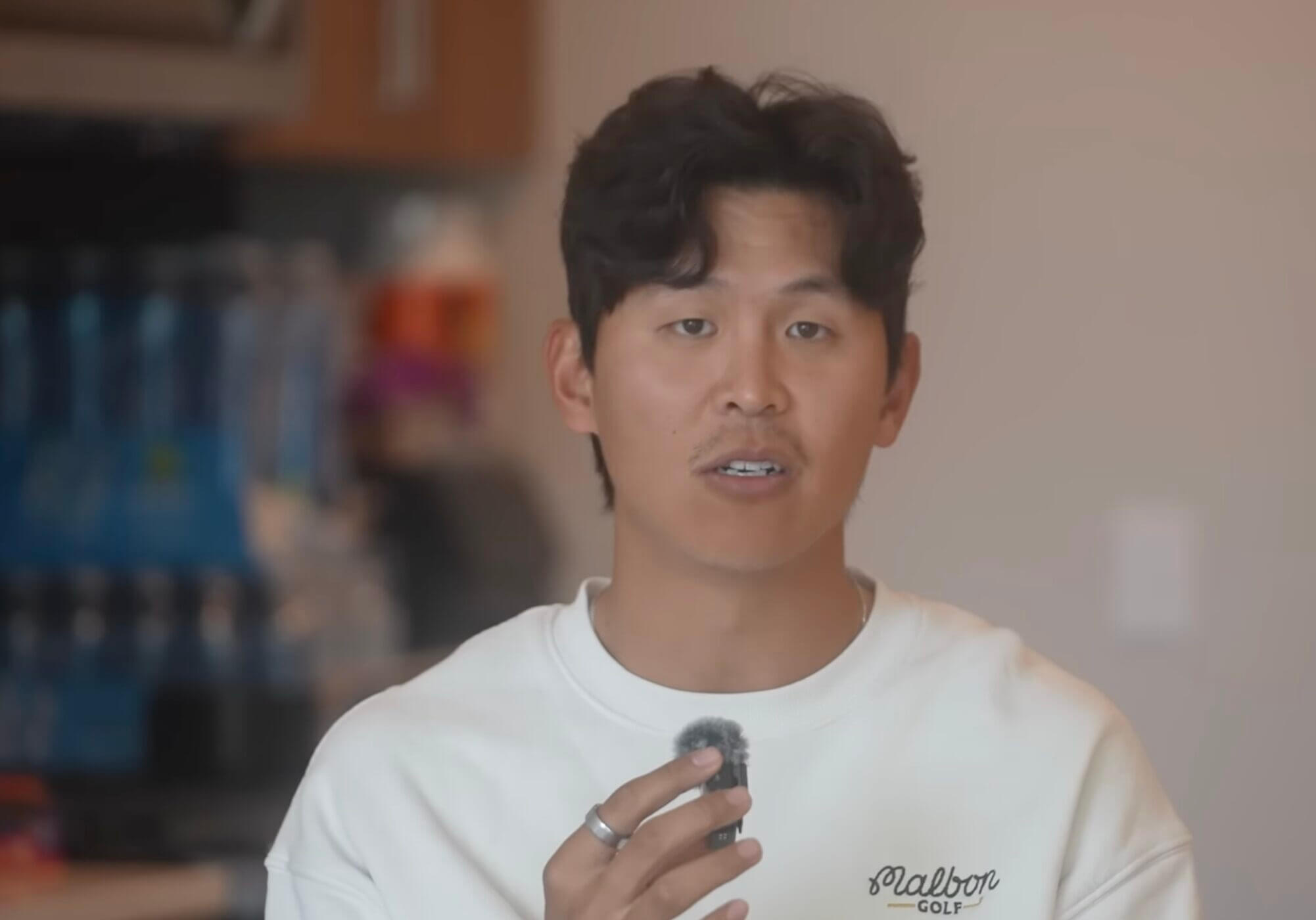 Should Luke Kwon Be The Most Hated Man On YouTube Golf? | MyGolfSpy