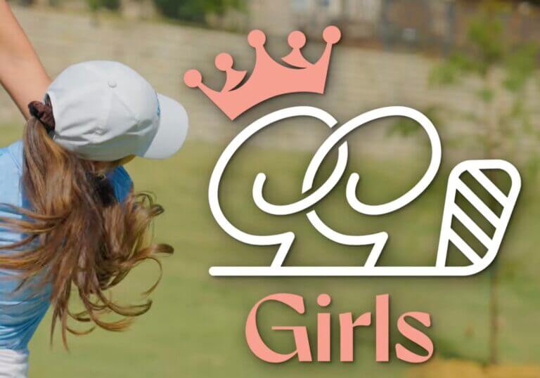 Good Good Launches Girls Channel | MyGolfSpy