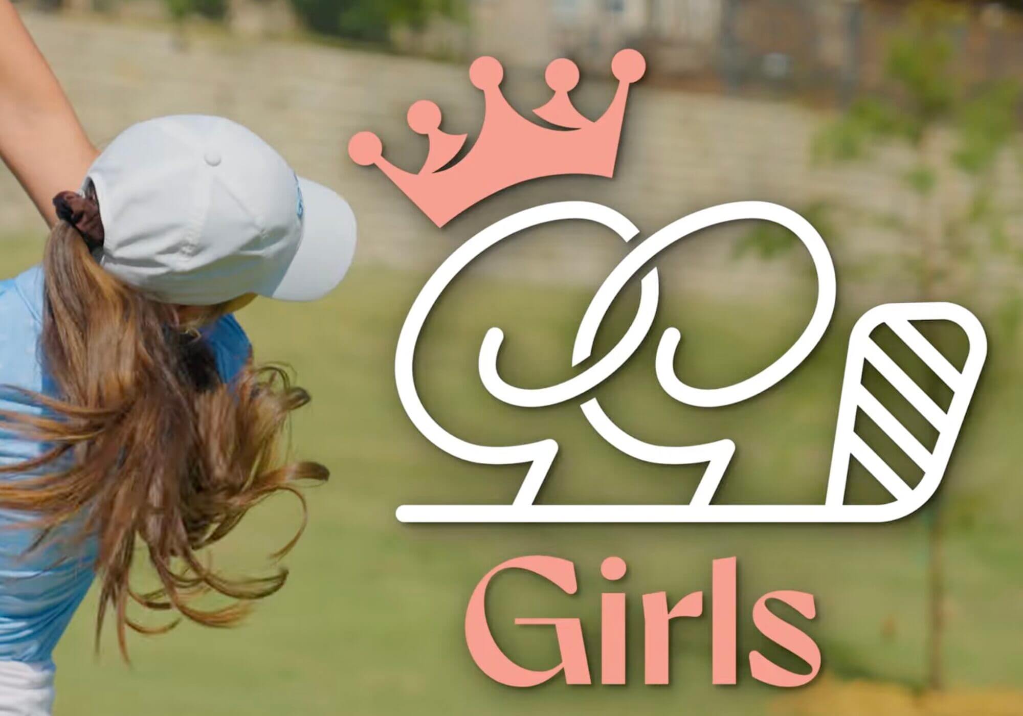 Good Good Launches Girls Channel | MyGolfSpy