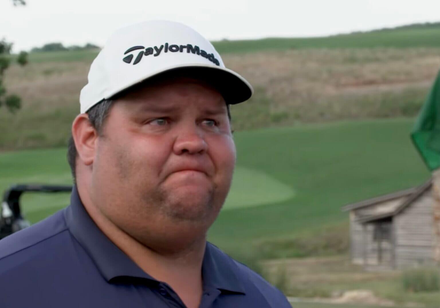 Internet Invitational Finale Has Controversy, Tears | MyGolfSpy