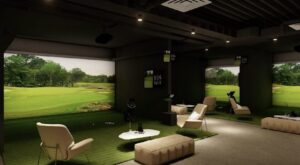 Which Indoor Golf Simulator Club Is The Best? | MyGolfSpy
