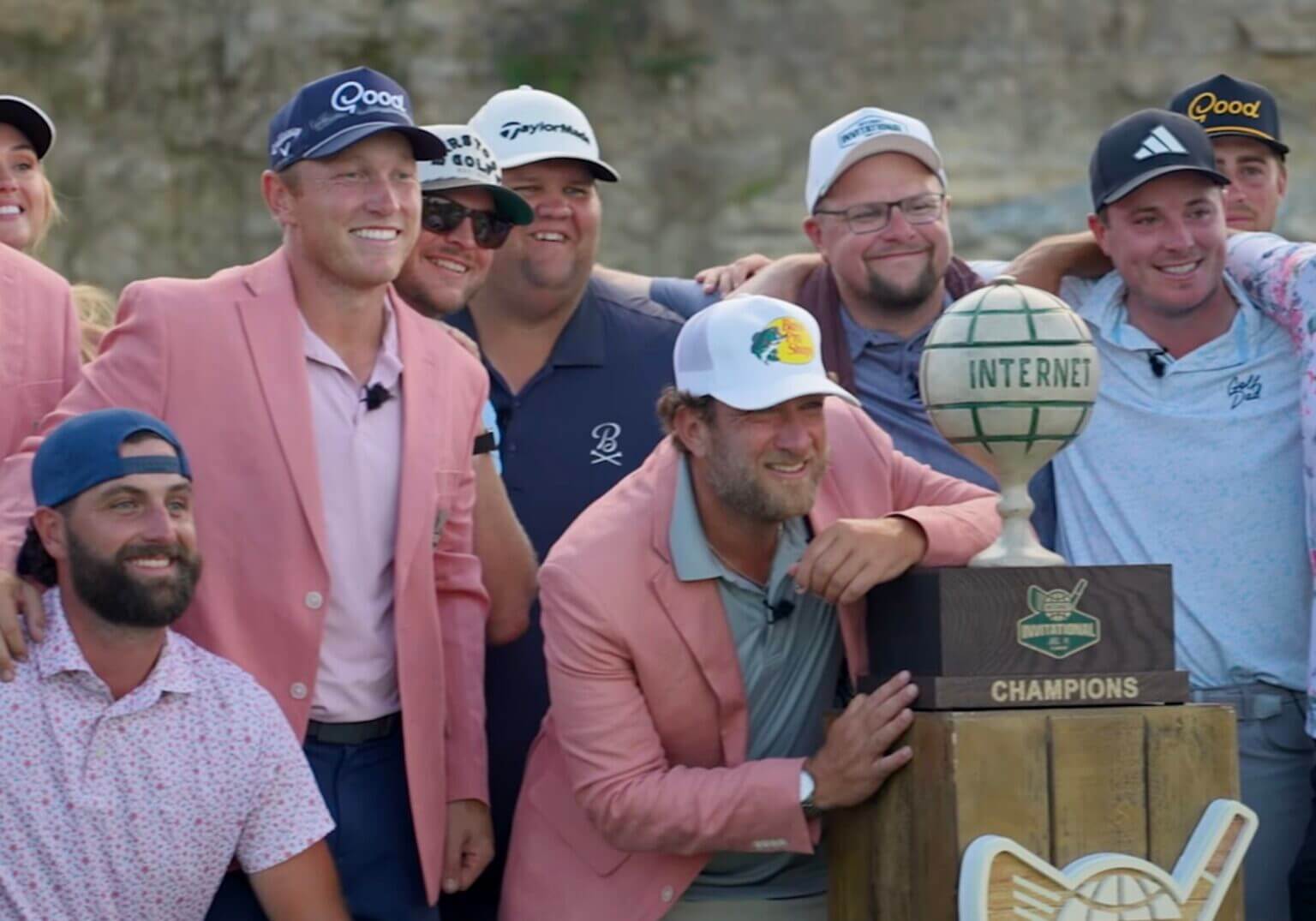 MGS Debates: Will YouTube Golf Become Bigger Than The PGA Tour? | MyGolfSpy