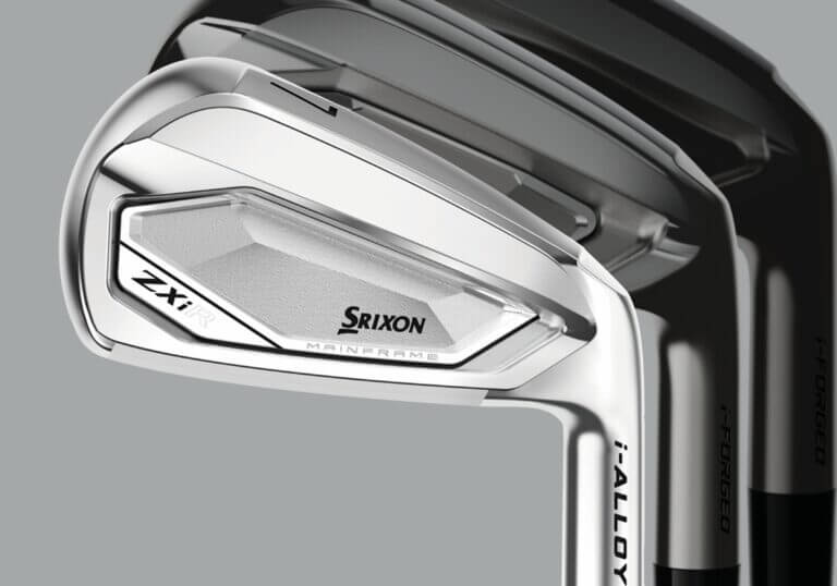 Has Srixon Officially Joined The Big Five? We Think So | MyGolfSpy