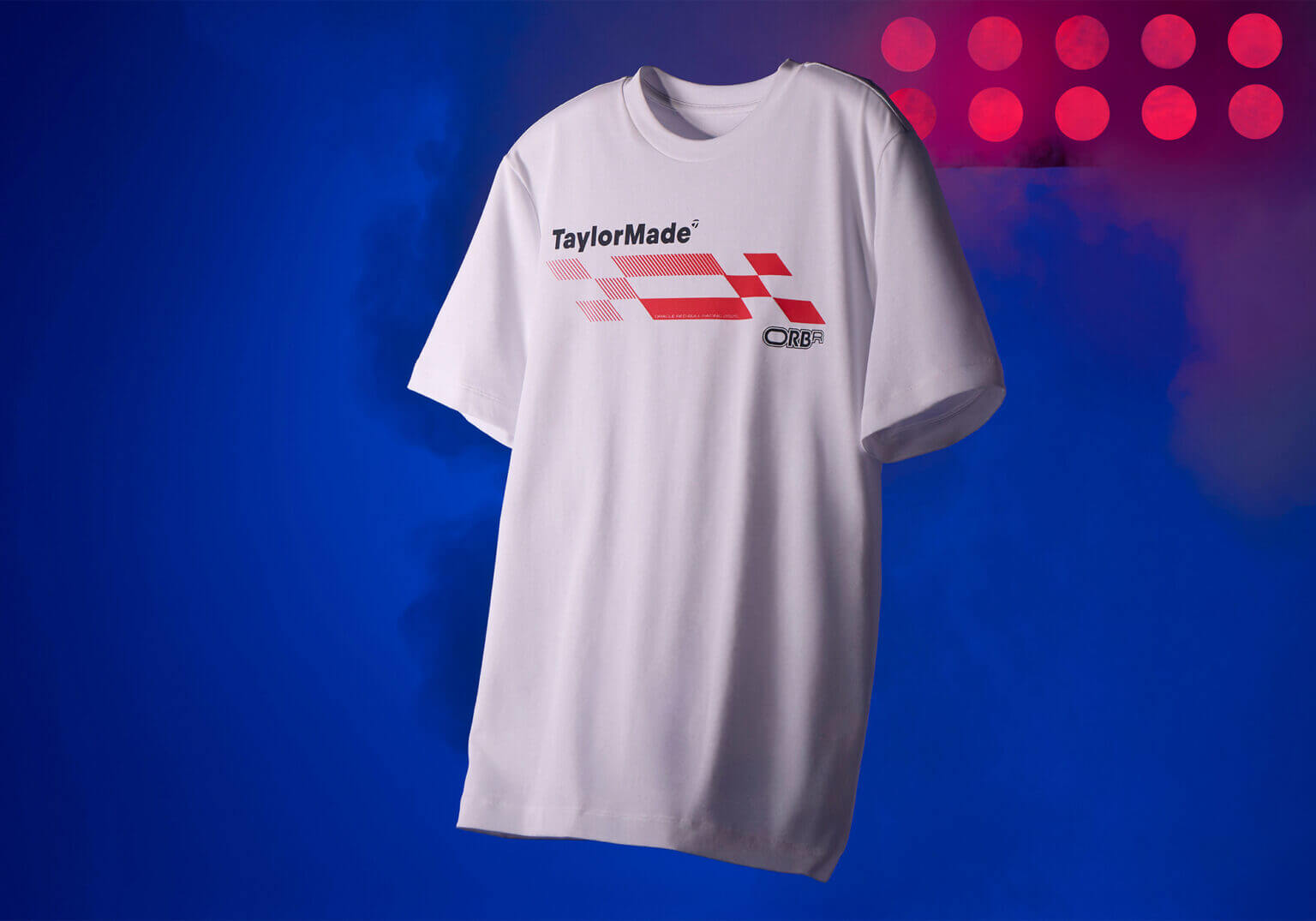 TaylorMade's Oracle Red Bull Race Day Collection Returns With Less ...