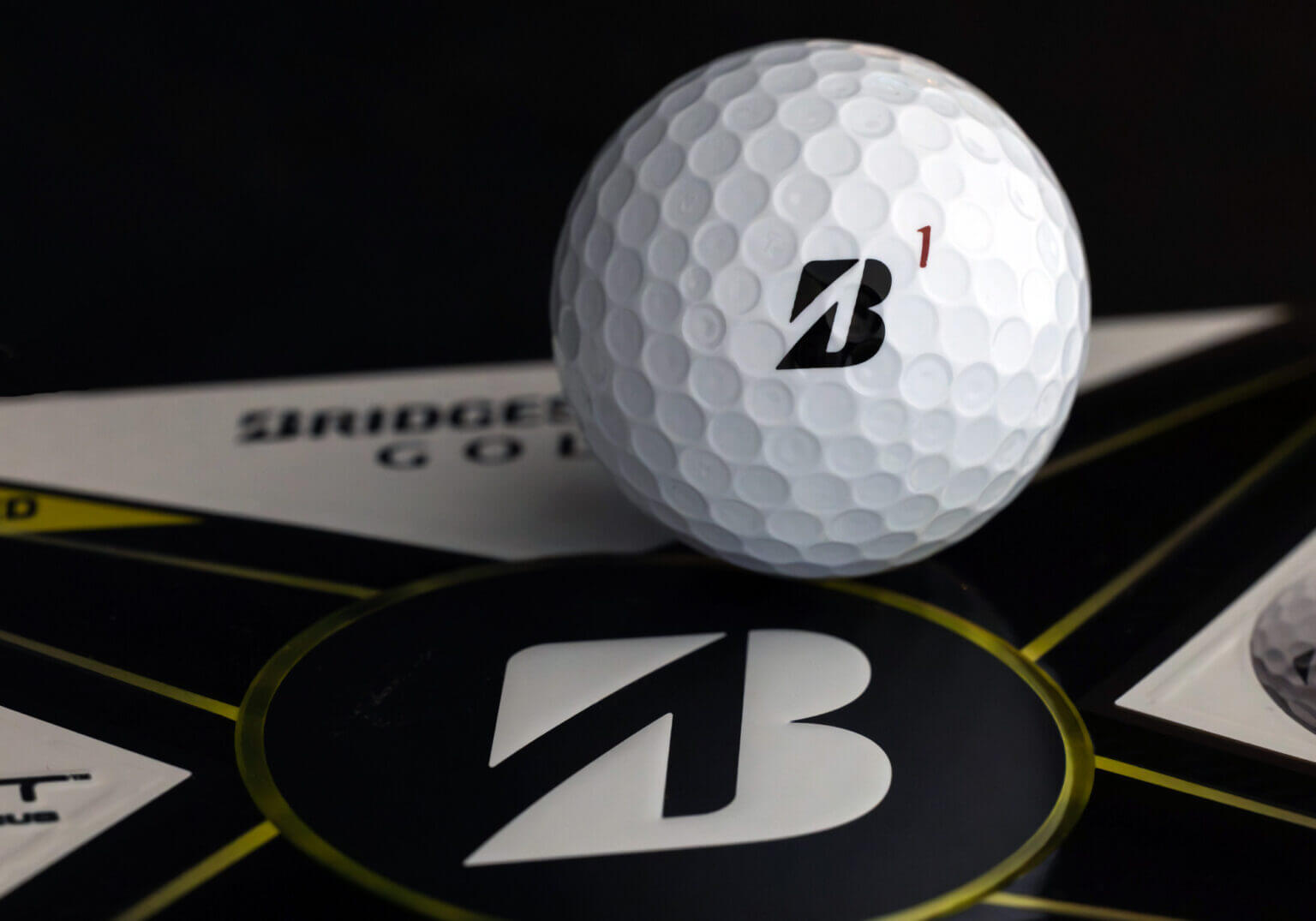 Survey Results: The Top 10 Golf Ball Brands Of 2025 | MyGolfSpy