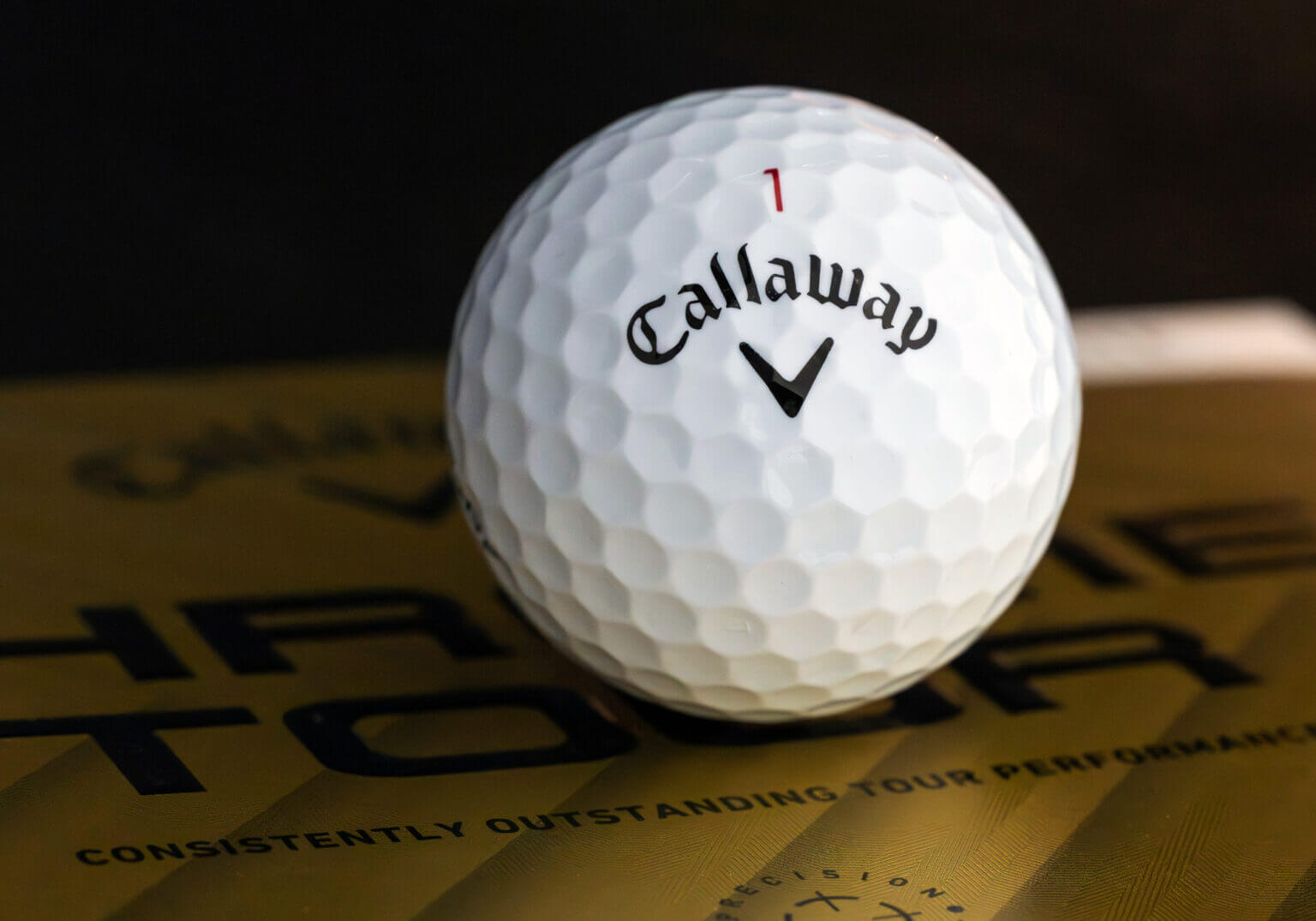 Survey Results: The Top 10 Golf Ball Brands Of 2025 | MyGolfSpy