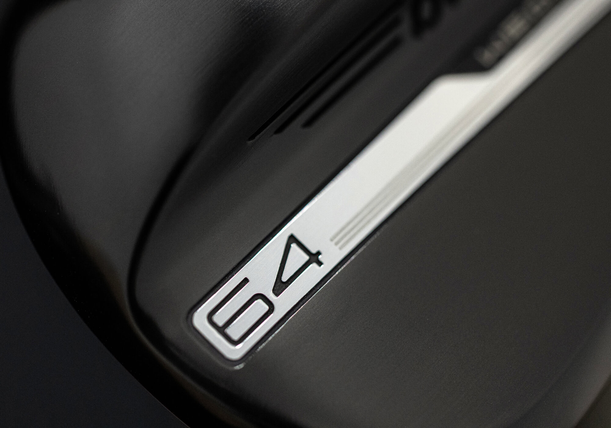 Good Trouble: Vokey Launches Limited-Edition 64 T Wedge | MyGolfSpy