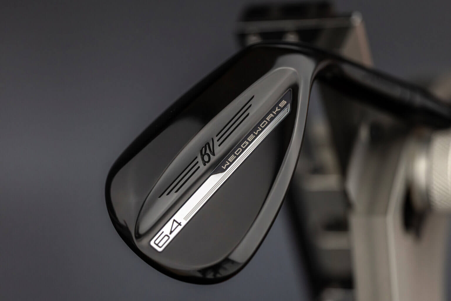 Good Trouble: Vokey Launches Limited-Edition 64 T Wedge | MyGolfSpy