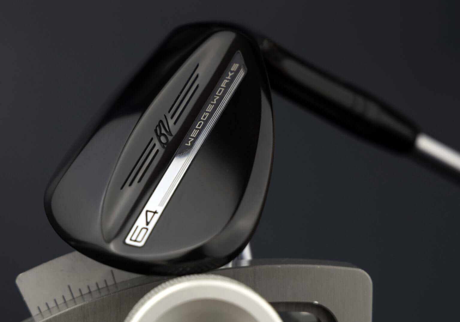 Good Trouble: Vokey Launches Limited-Edition 64 T Wedge | MyGolfSpy