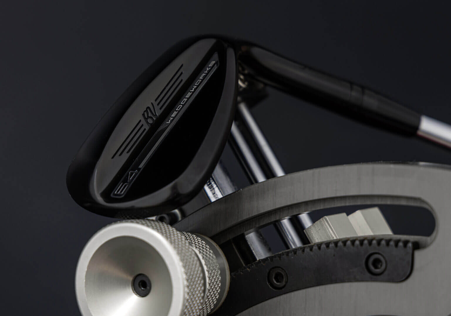 Good Trouble: Vokey Launches Limited-Edition 64 T Wedge | MyGolfSpy