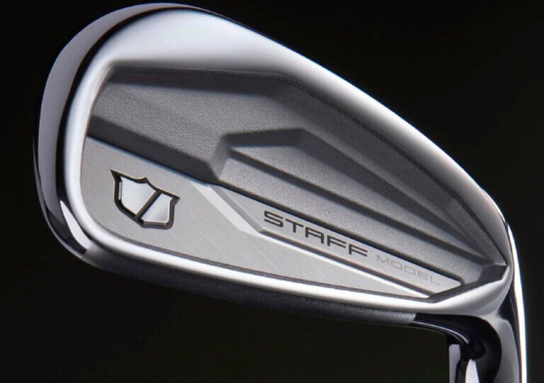 These Forged Cavity-Back Irons Play Great But Won't Break The Bank ...