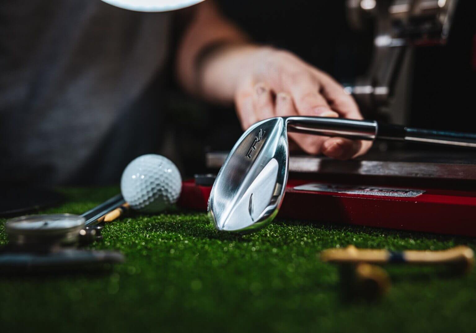 Top 3 Best Wedges For Spin (2025) | MyGolfSpy