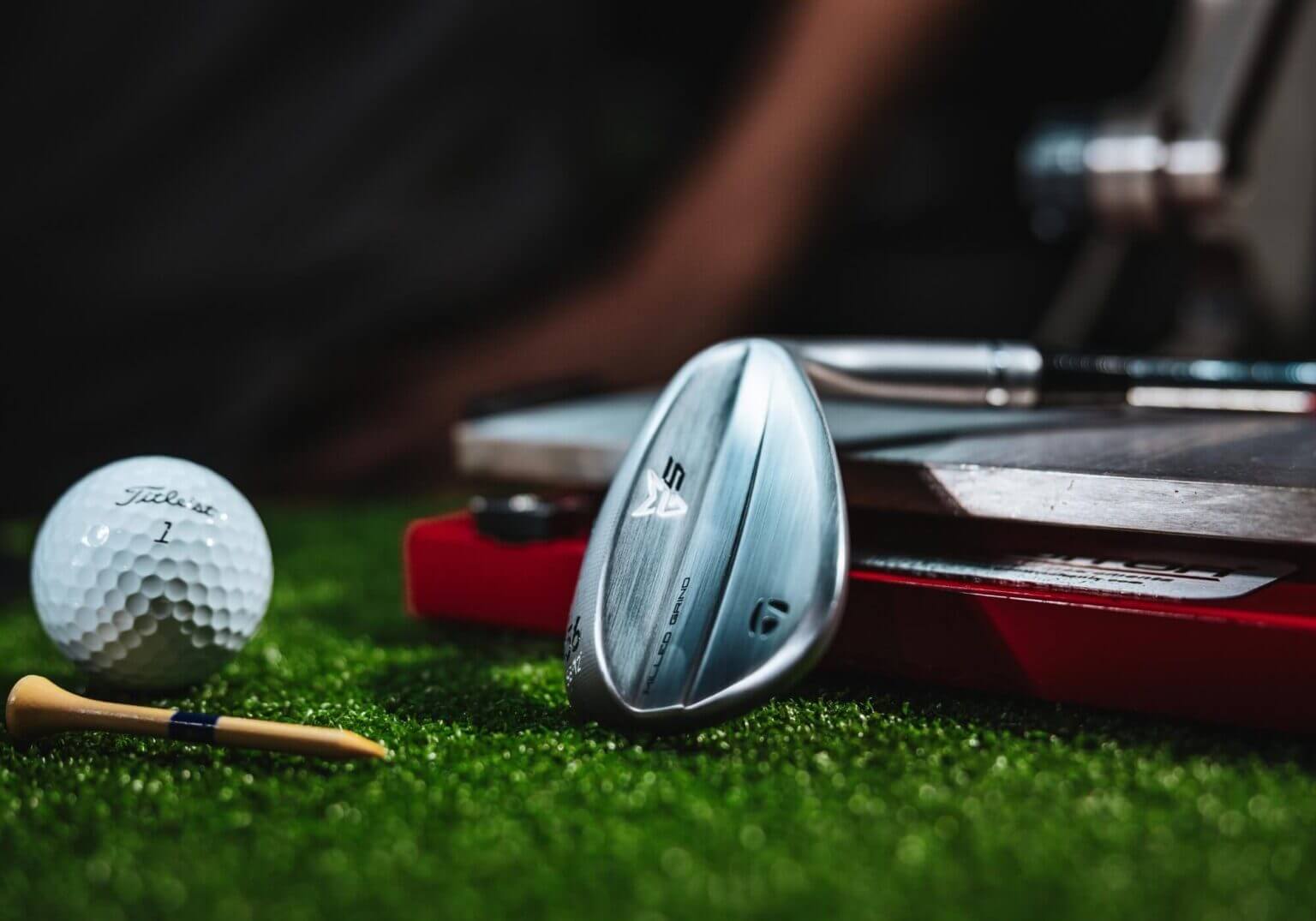 Top 3 Best Wedges For Spin (2025) | MyGolfSpy